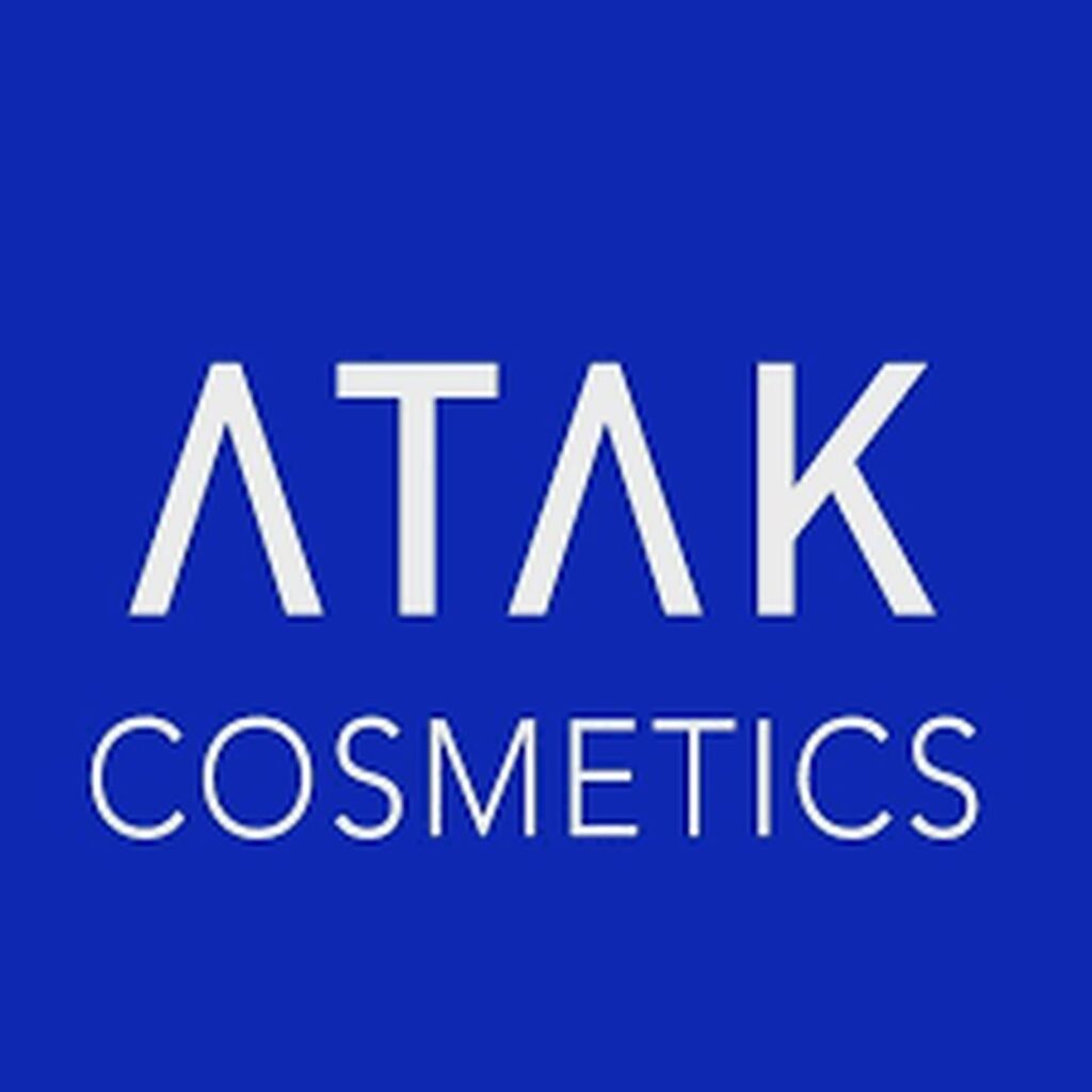 Atak Cosmetics - Buyfromturkey