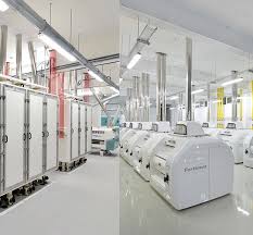 Yükseliş Grain Machinery - Buyfromturkey