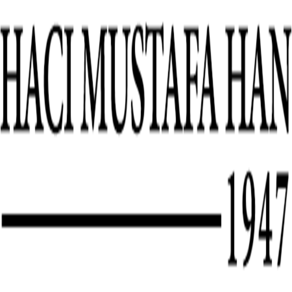 Turkish Delight Producer In Turkiye - Hacı Mustafa Han - Buyfromturkey