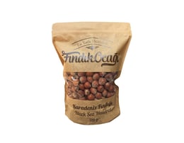 Hazelnut Producer In Turkiye - Fındık Ocağı - Buyfromturkey