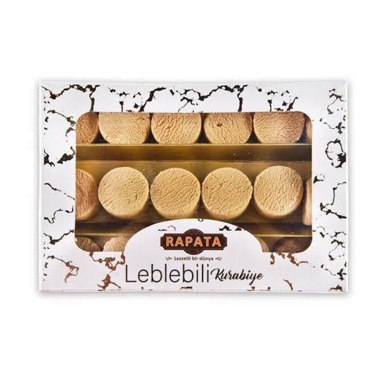 Cookie Producer In Turkiye - Rapata - Buyfromturkey
