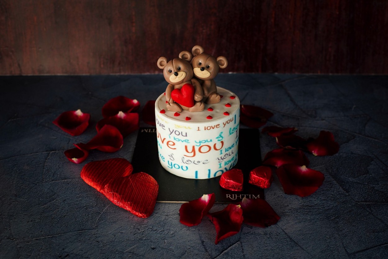 Cake Producer In Turkiye - Rıhtım - Buyfromturkey