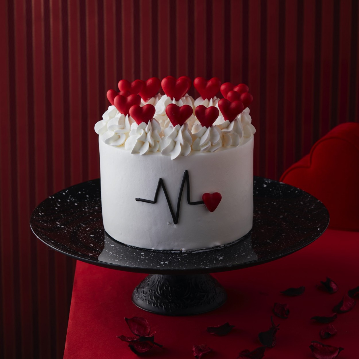 Cake Producer In Turkiye - Rıhtım - Buyfromturkey