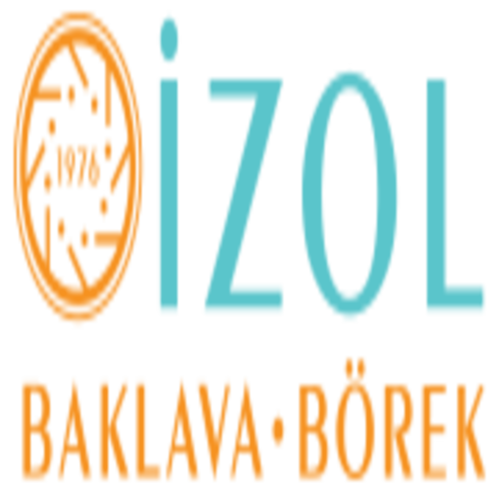 Baklava Producer In Turkiye - İzol - Buyfromturkey