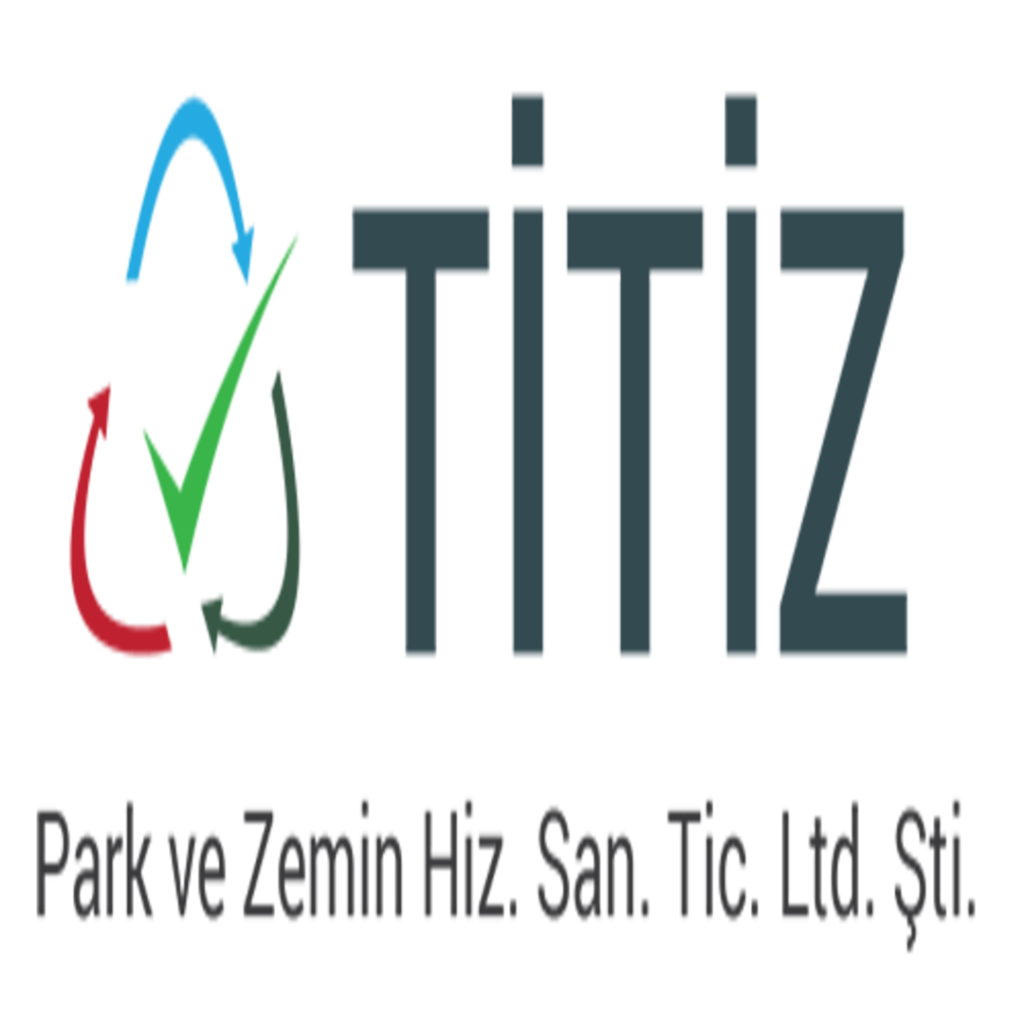 Playground Producer In Turkiye - Titiz Park - Buyfromturkey